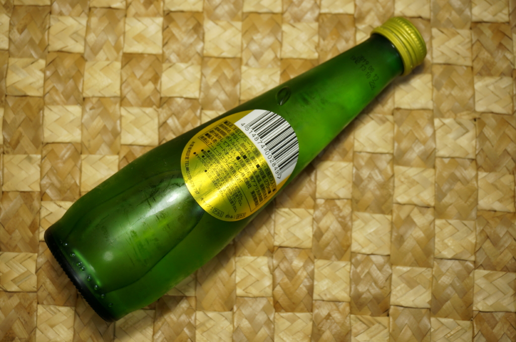 洋なし果汁100%の炭酸飲料！アップルタイザー社の「Peartiser（ペアタイザー）」レビュー | interact