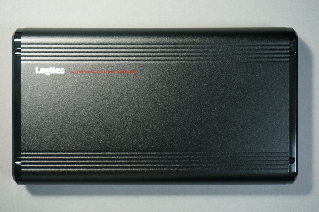放熱性に優れた！ロジテック「アルミボディ3.5インチ外付けHDDケース（LGB-EKU3）」レビュー | interact